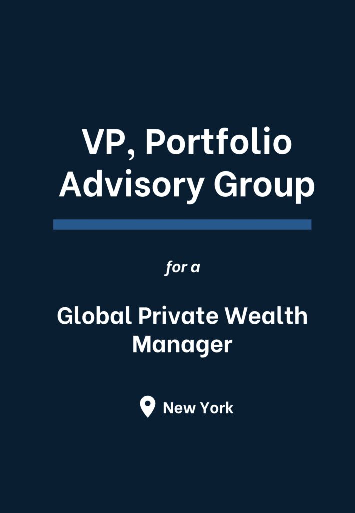 Wealth Management - Global Sage