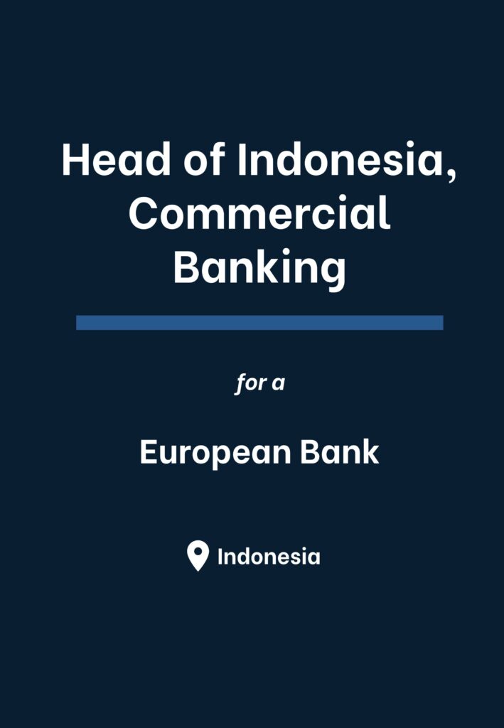 Commercial Banking - Global Sage