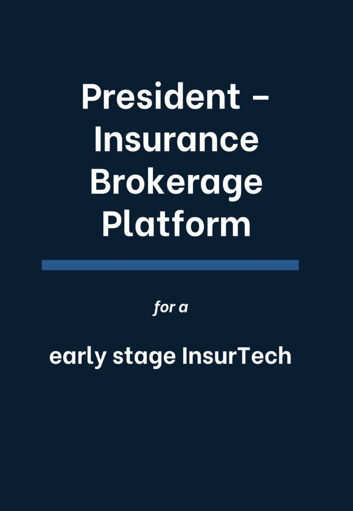 Insurance - Global Sage