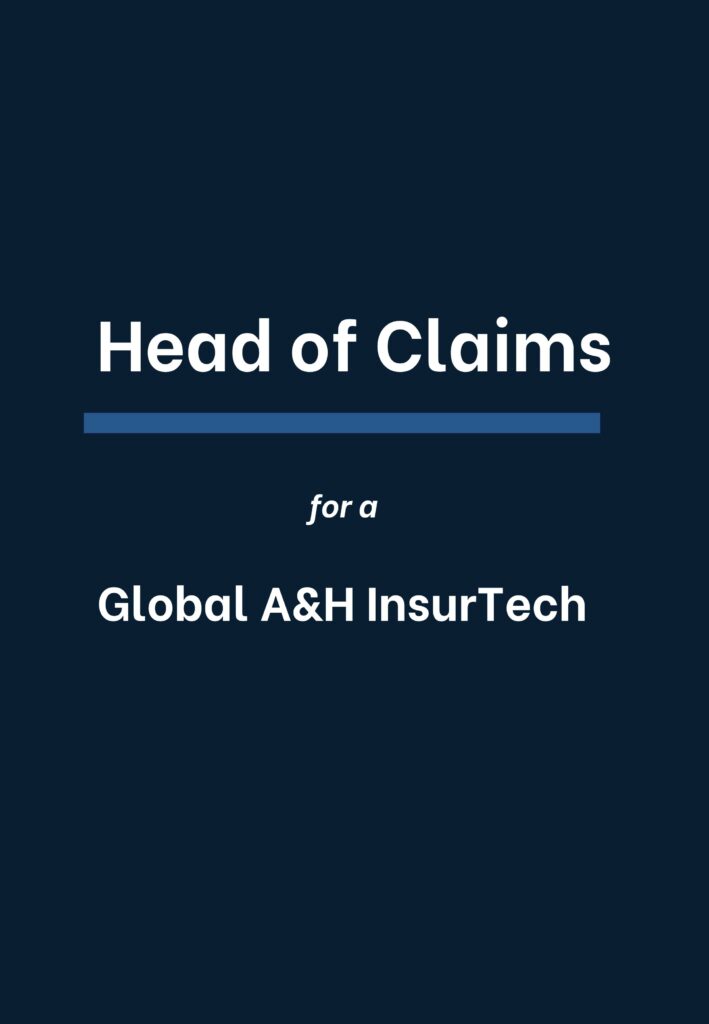 Insurance - Global Sage
