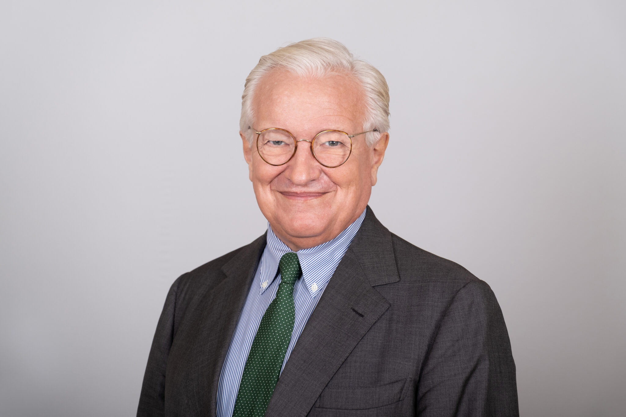 Our partners - Global Sage