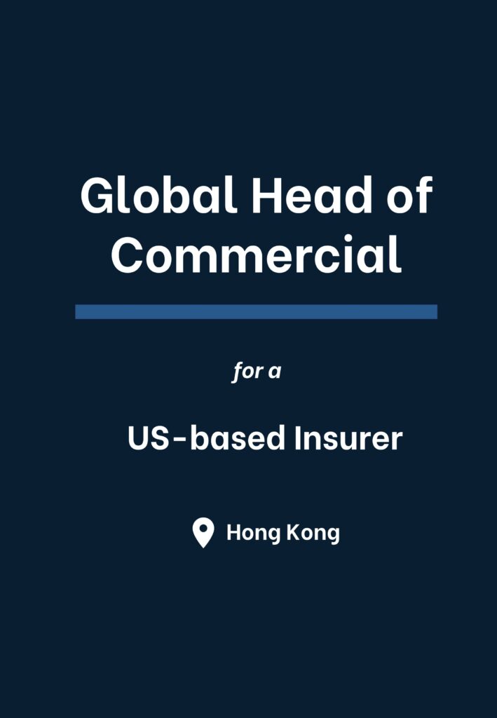 Insurance - Global Sage