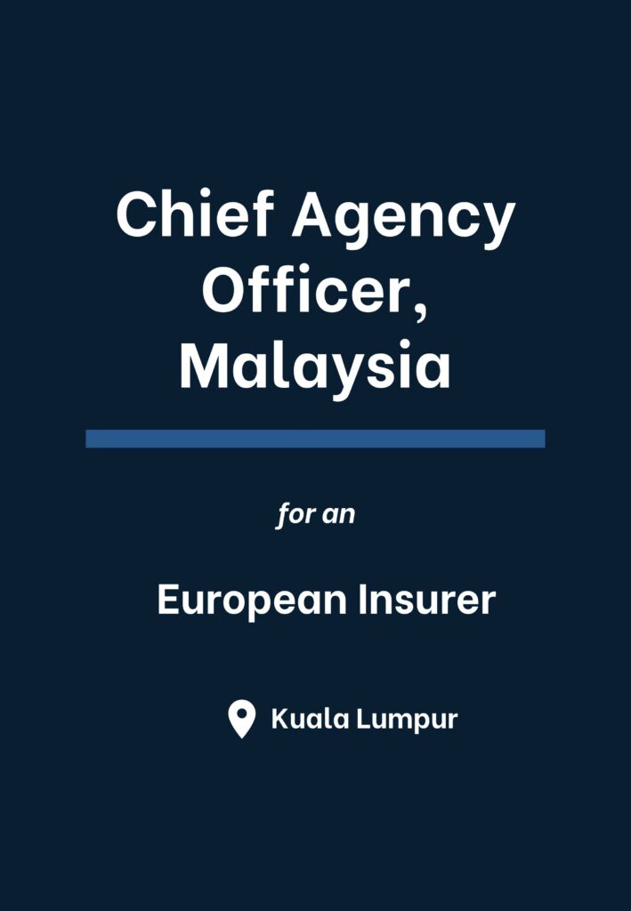 Insurance - Global Sage